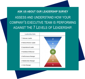 7 Levels of Leadership - BusinessOne